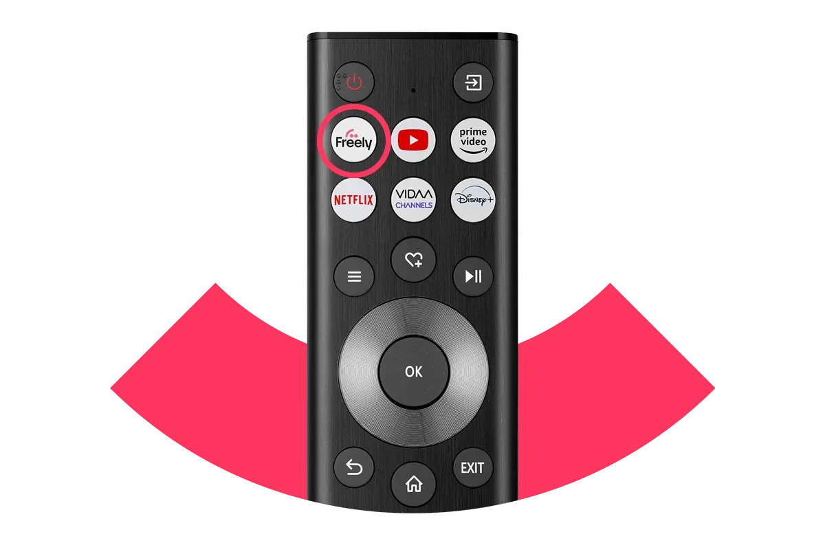 What is Freely? | The UK's Newest Streaming Service